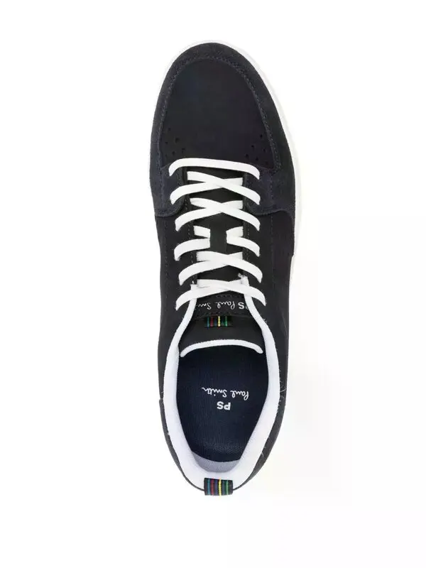 Paul Smith Cosmo Logo-print Sneakers