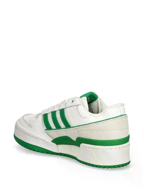 Adidas Forum Bold Sneakers - White