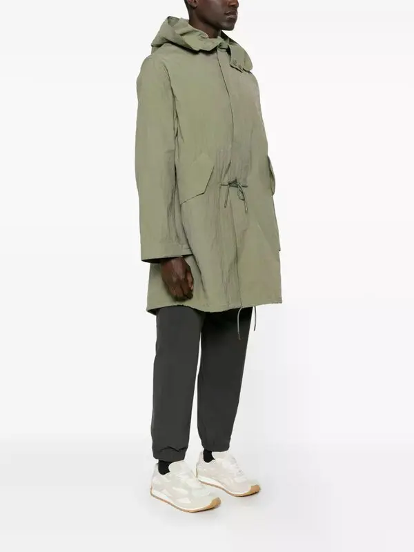 Givenchy Monogram 72-jacquard Coat