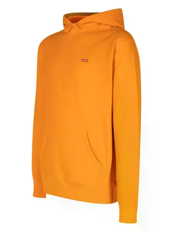 Supreme Small Box Hoodie