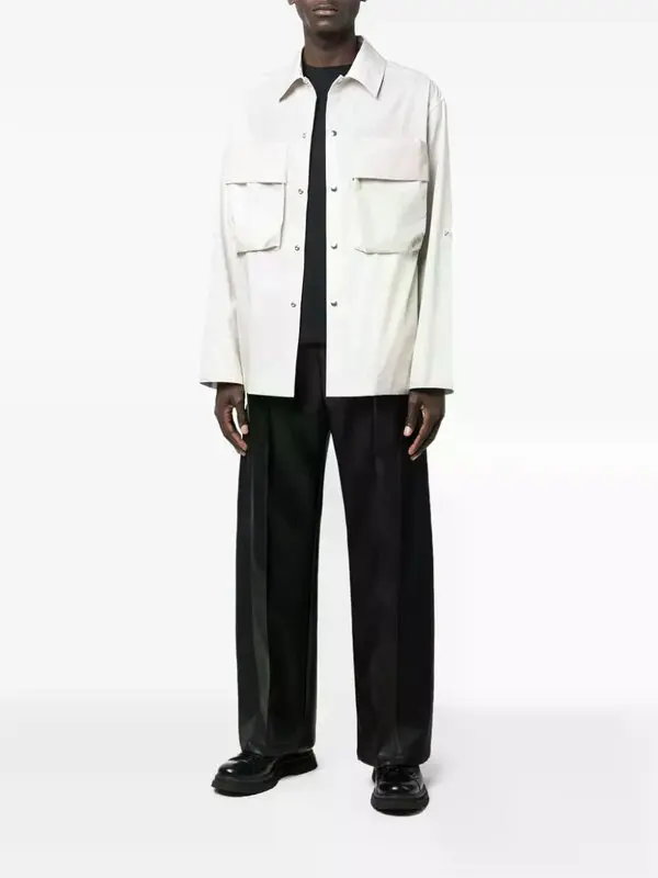OAMC Shirt Jacket