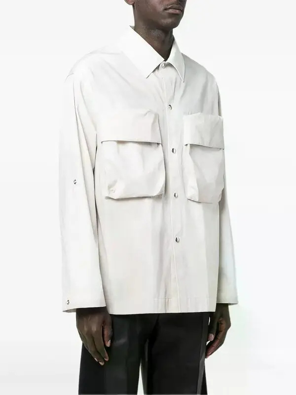 OAMC Shirt Jacket