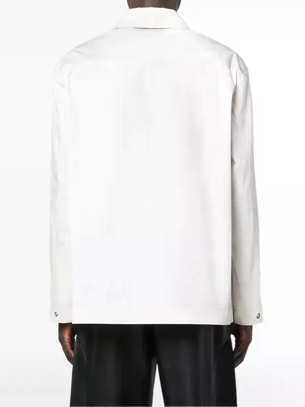 OAMC Shirt Jacket