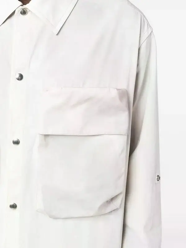 OAMC Shirt Jacket