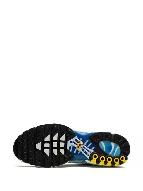 Nike Air Max Plus Gaze Sneakers - Blue