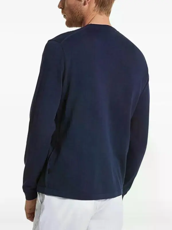 Michael Kors Cotton Jumper