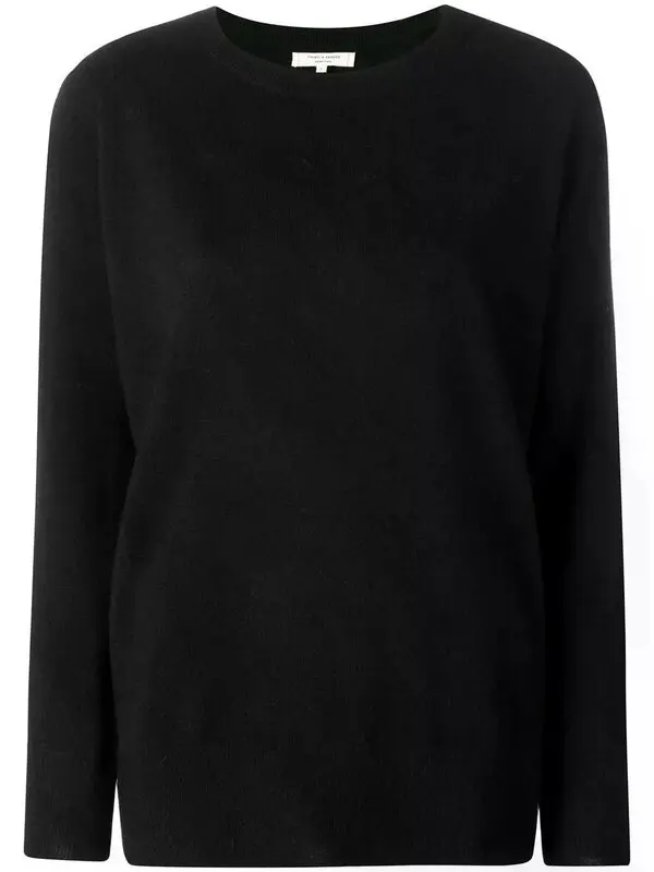 Chinti & Parker Slouchy Cashmere Sweater