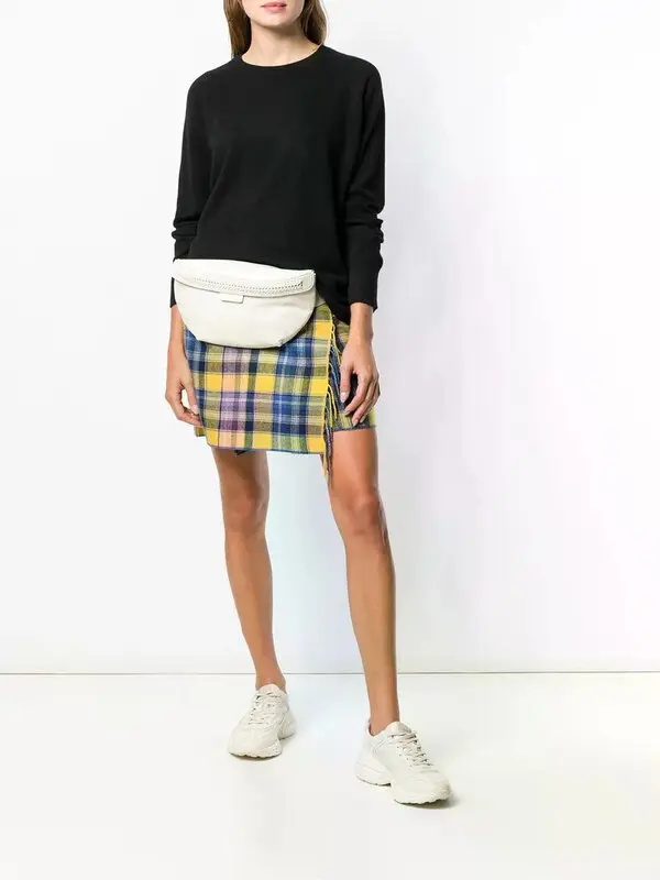 Chinti & Parker Slouchy Cashmere Sweater