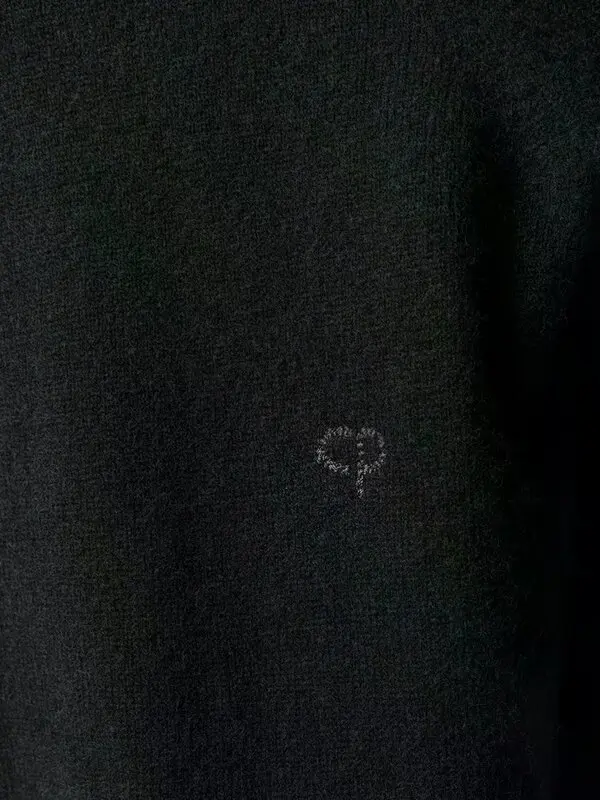 Chinti & Parker Slouchy Cashmere Sweater