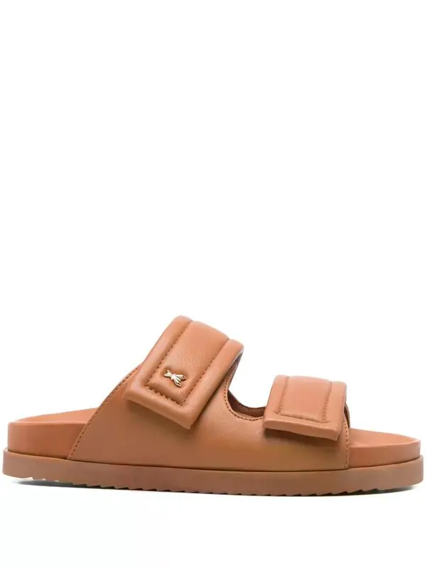 Patrizia Pepe Fly Slides