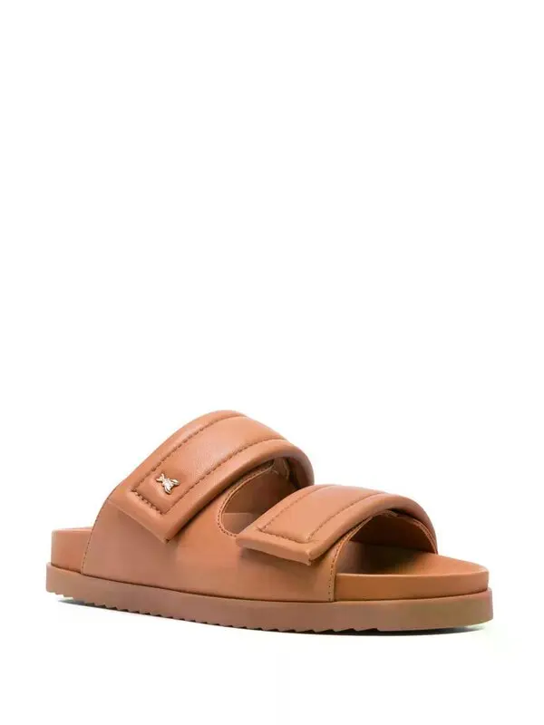 Patrizia Pepe Fly Slides