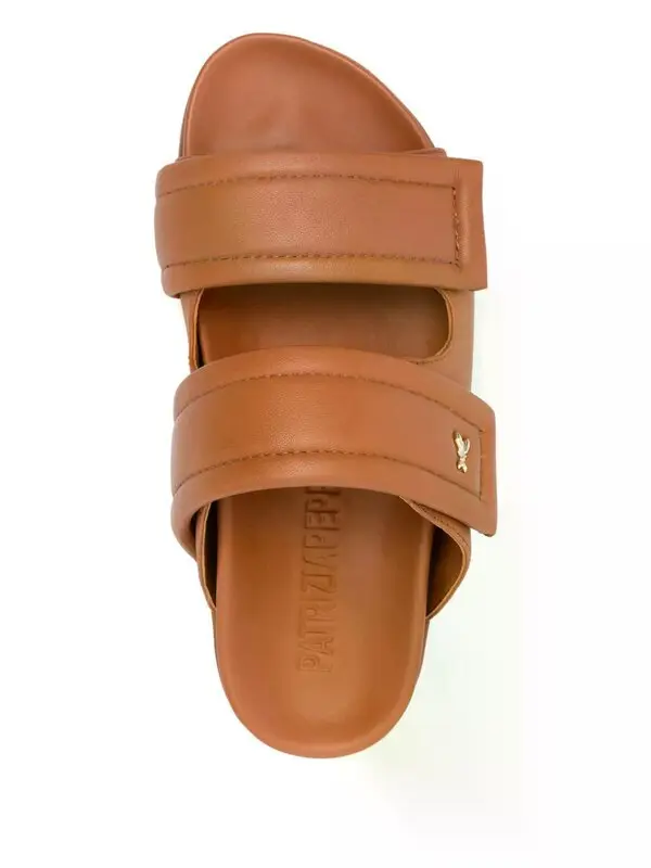 Patrizia Pepe Fly Slides