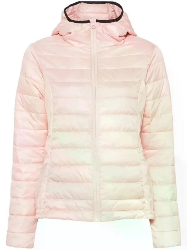 Rossignol Hooded Insulated Jacket