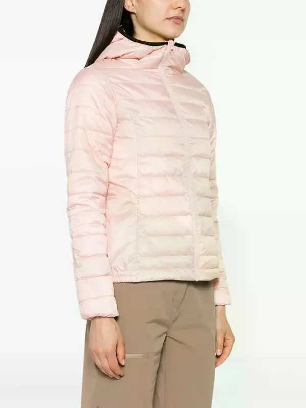 Rossignol Hooded Insulated Jacket
