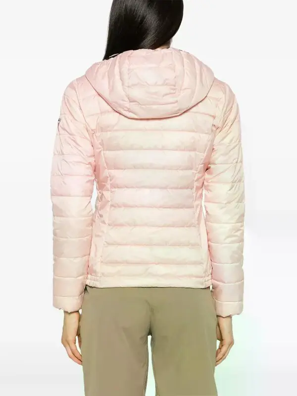 Rossignol Hooded Insulated Jacket