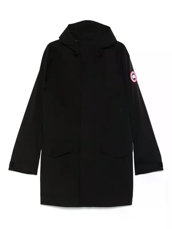 Canada Goose Barclay Coat