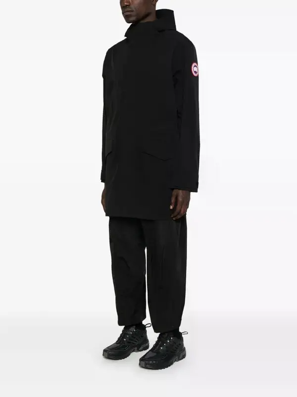 Canada Goose Barclay Coat