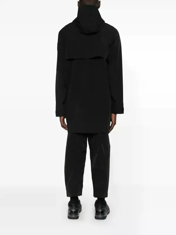 Canada Goose Barclay Coat