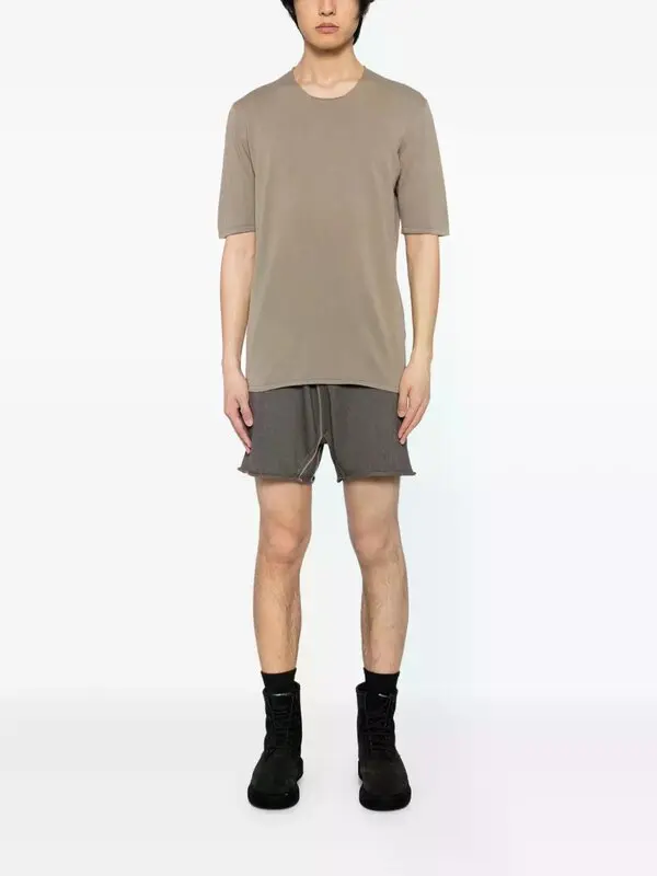 LABEL UNDER CONSTRUCTION Cotton T-shirt