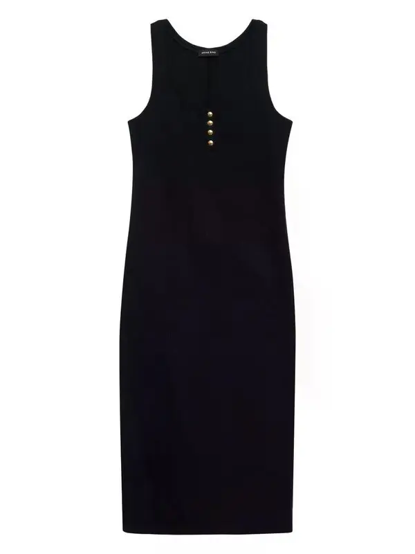 ANINE BING Alessia Dress