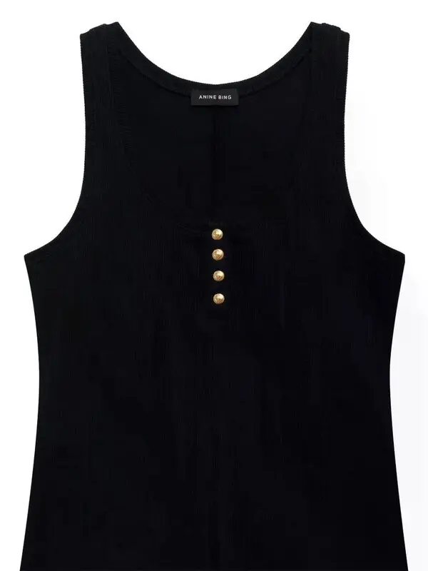 ANINE BING Alessia Dress