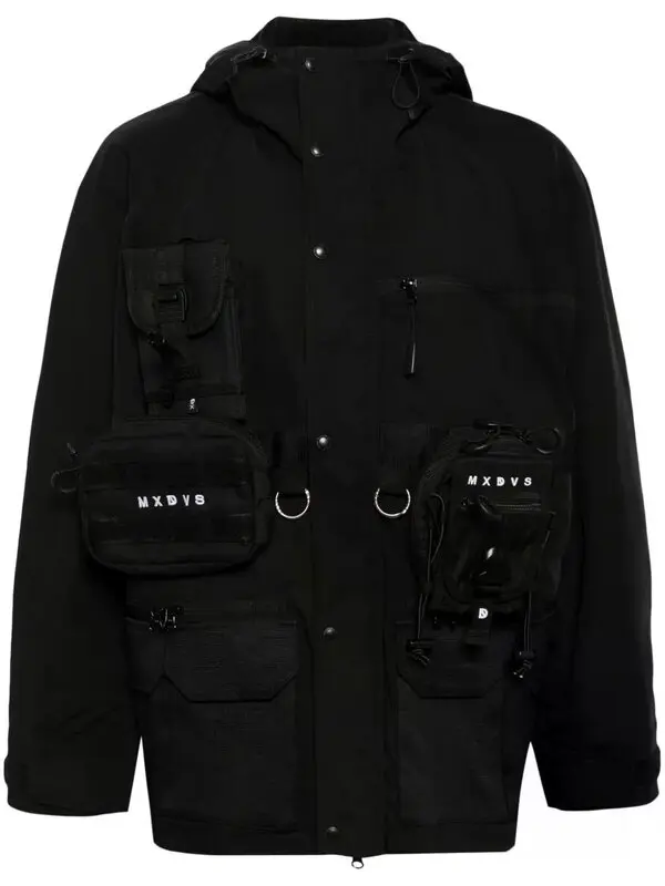 Junya Watanabe Military Utility Jacket