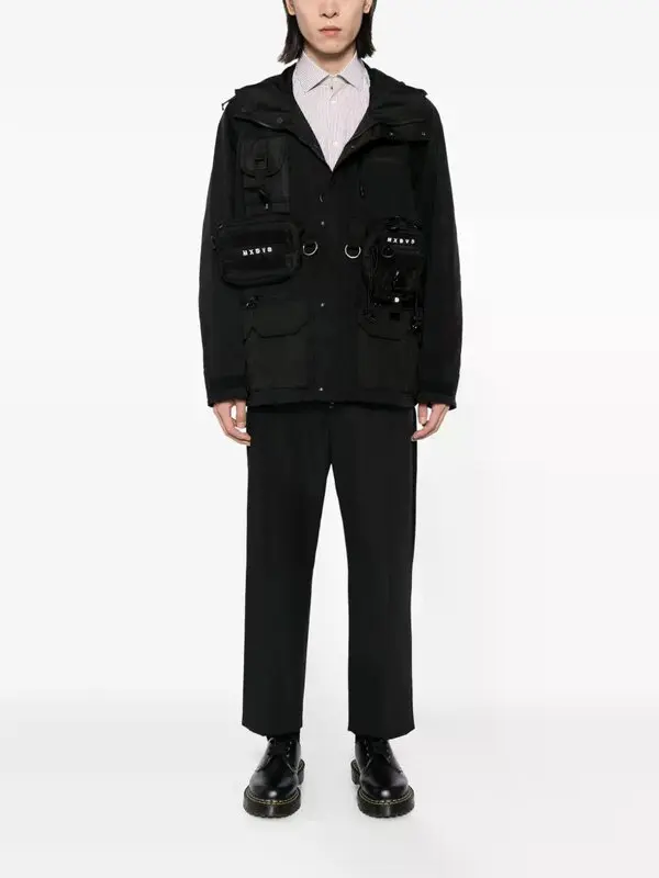 Junya Watanabe Military Utility Jacket