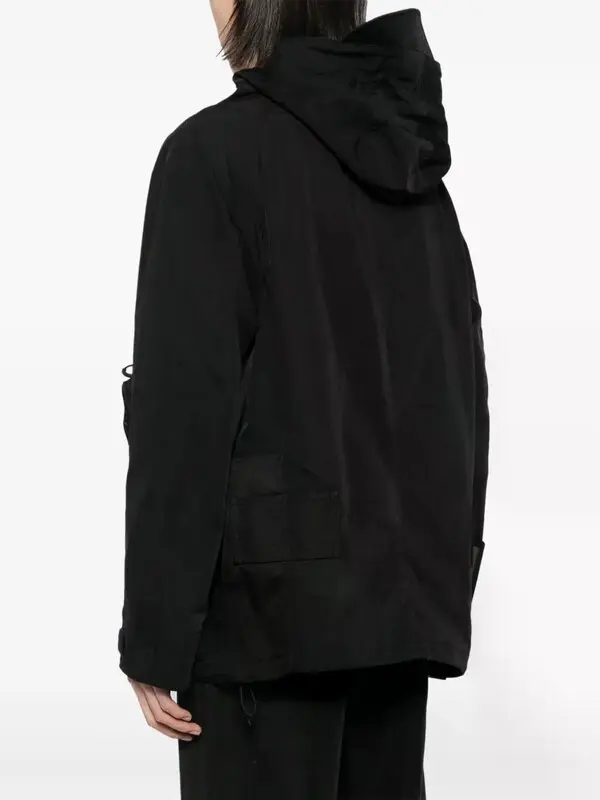 Junya Watanabe Military Utility Jacket