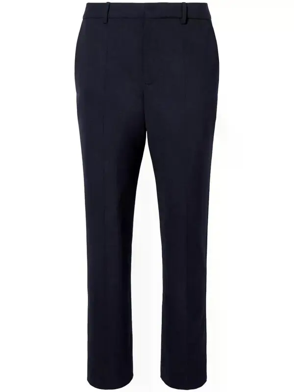Proenza Schouler Myers Cotton Trousers