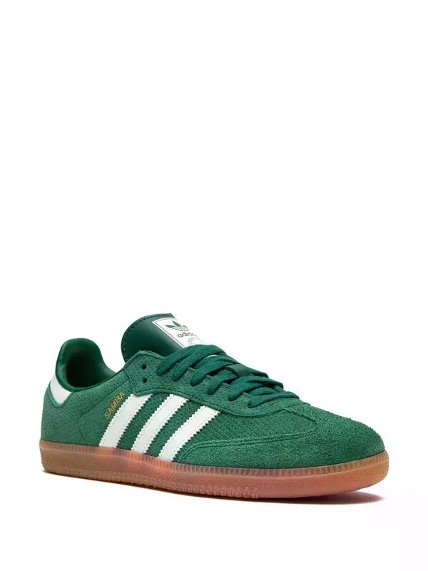 Adidas Samba Og Sneakers