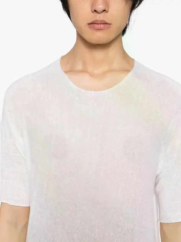LABEL UNDER CONSTRUCTION Cotton T-shirt