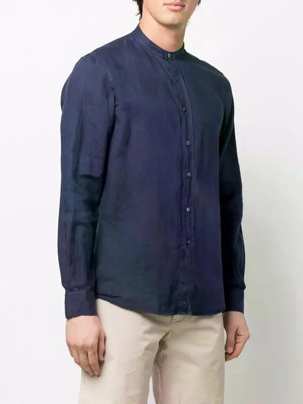 Aspesi Bruce Linen Shirt
