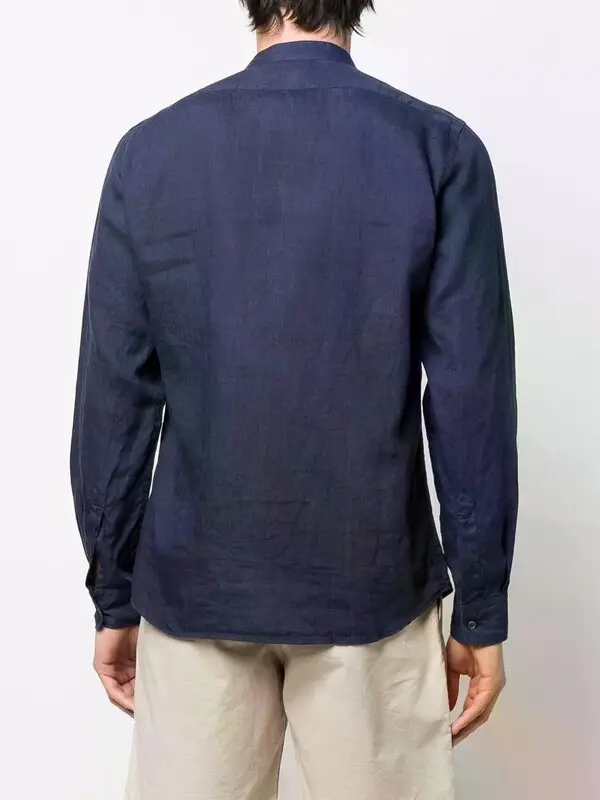 Aspesi Bruce Linen Shirt