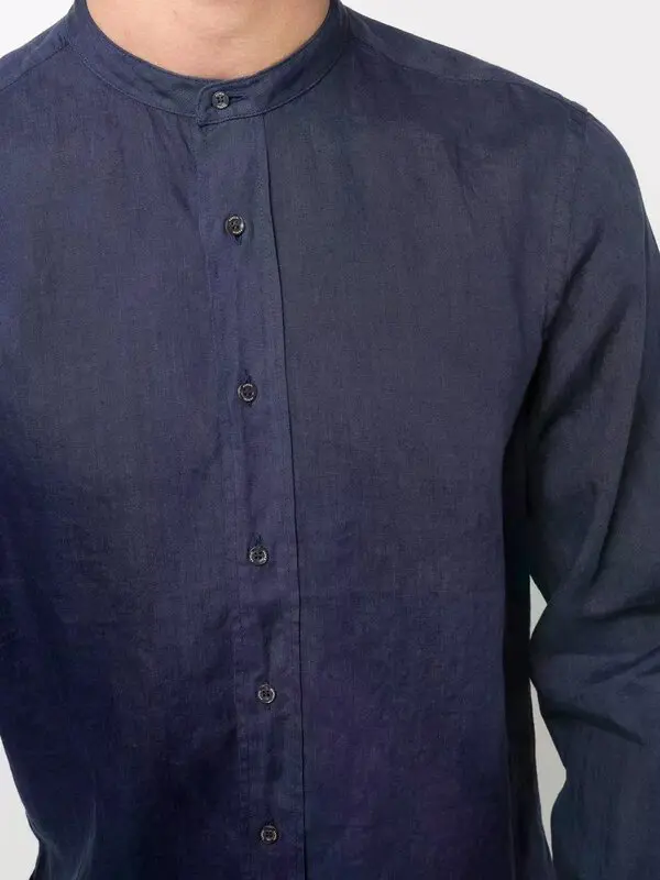 Aspesi Bruce Linen Shirt