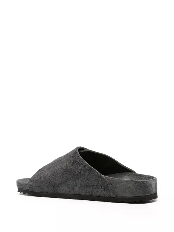 BIRKENSTOCK Zurich Slides - Grey