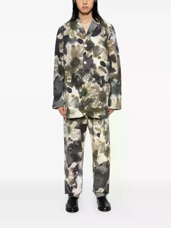 CASEY CASEY Jog Ah Trousers