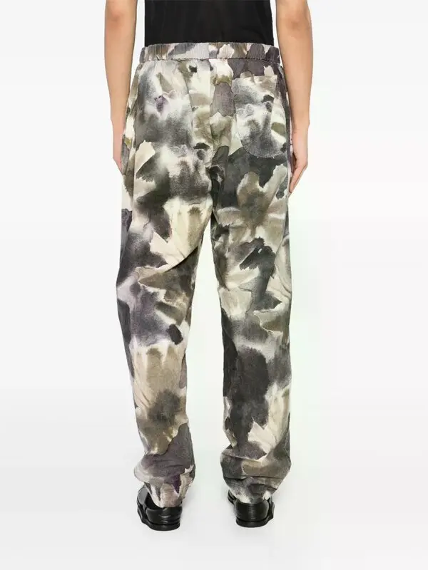 CASEY CASEY Jog Ah Trousers