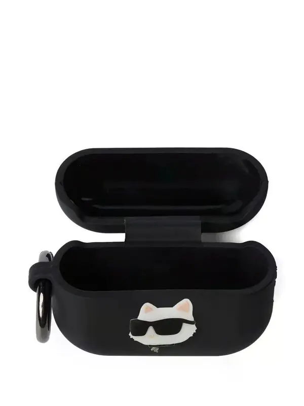 Karl Lagerfeld Ikon Nft Airpods 3 Case