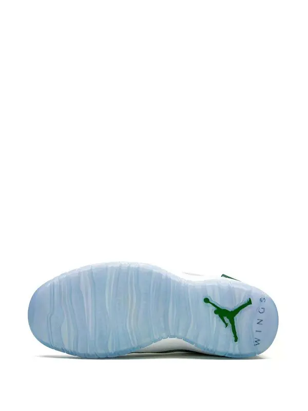 JORDAN Air 10 Wings Sneakers - White