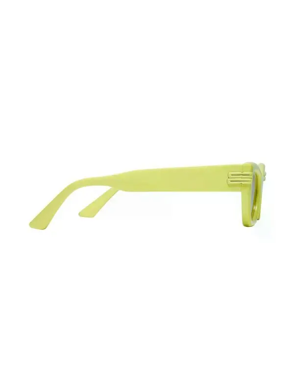GENTLE MONSTER Vis Viva Tinted Sunglasses