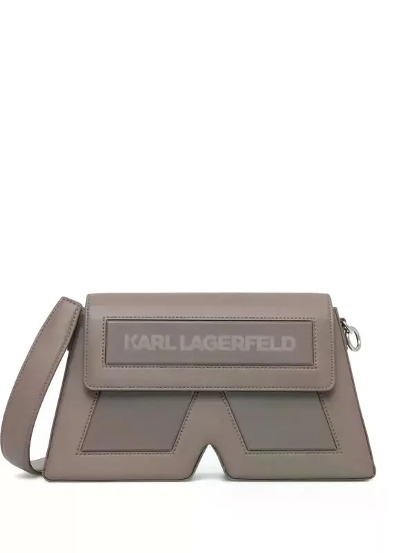 Karl Lagerfeld Ikon K Shoulder Bag