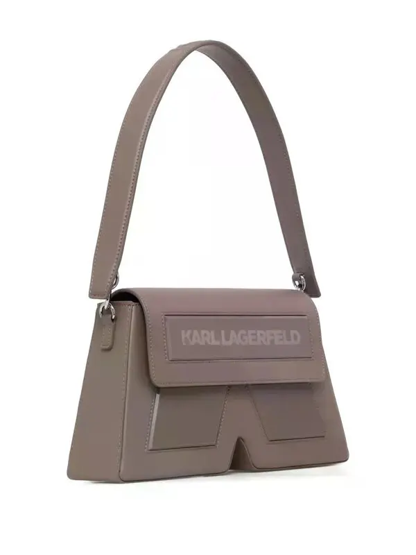 Karl Lagerfeld Ikon K Shoulder Bag