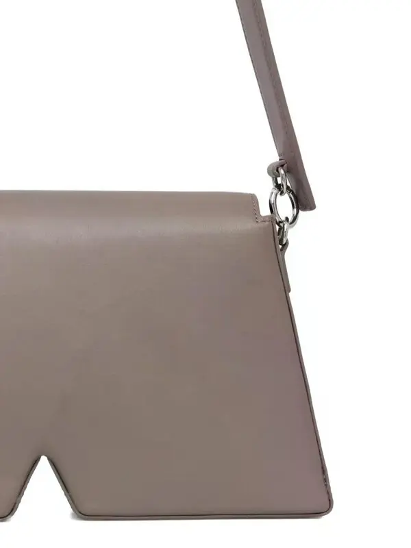 Karl Lagerfeld Ikon K Shoulder Bag