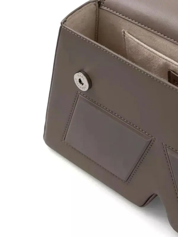 Karl Lagerfeld Ikon K Shoulder Bag
