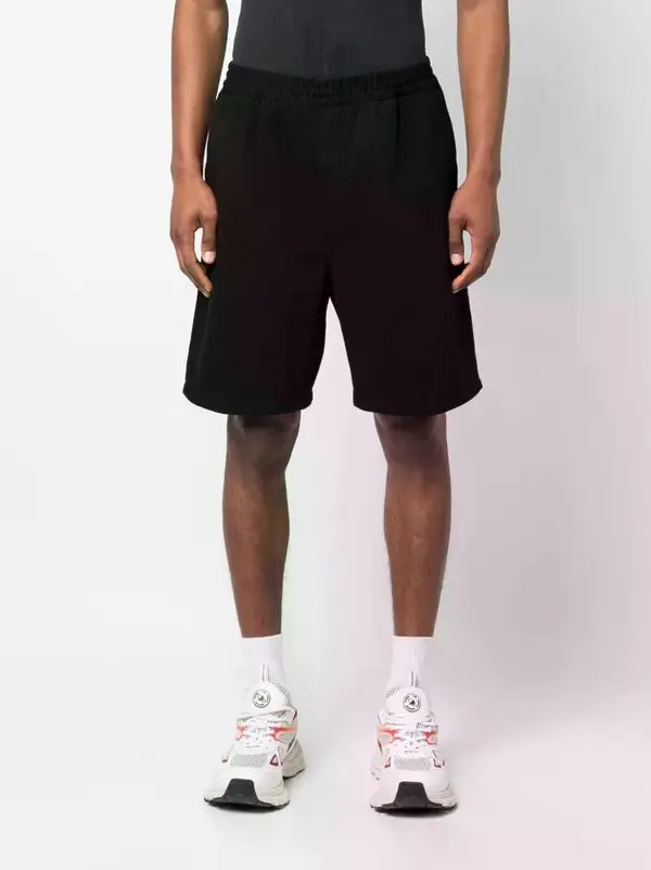 Carhartt Work In Progress Flint Shorts - Black