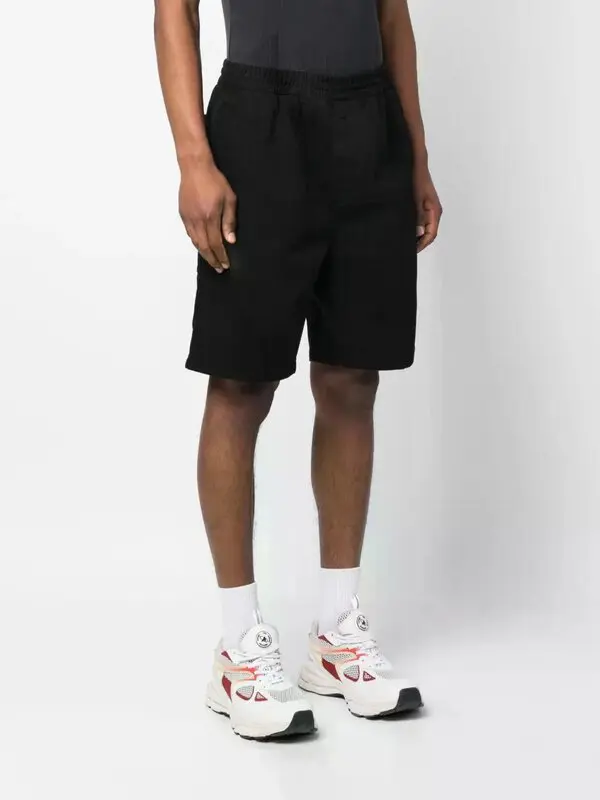 Carhartt Work In Progress Flint Shorts - Black