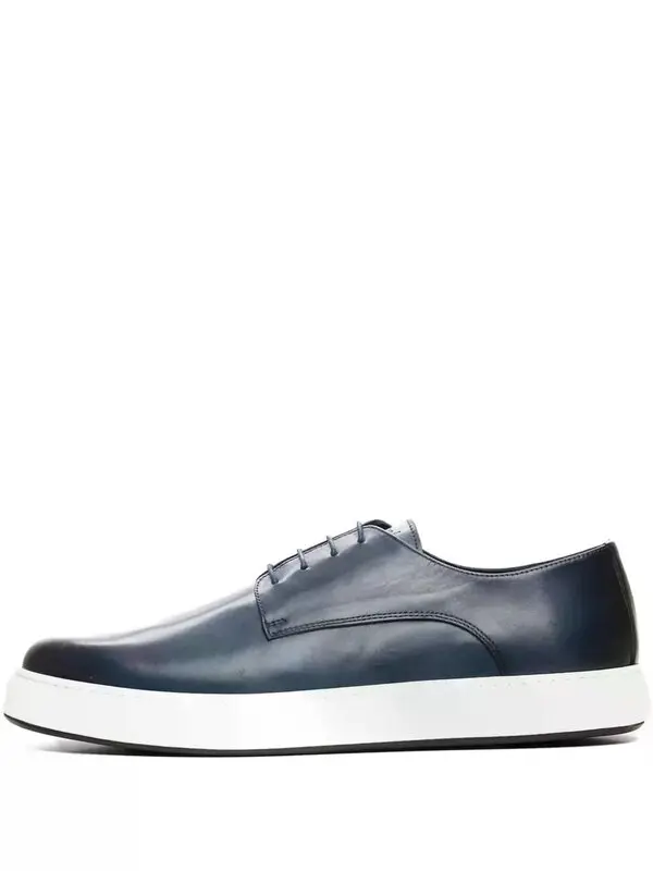 POCHE PARIS Vicent Loafers
