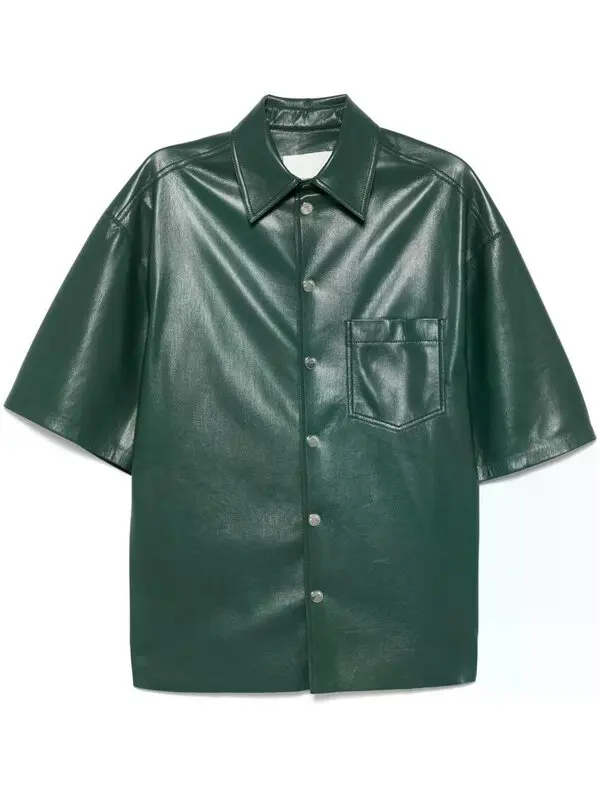 Nanushka Aksel Shirt