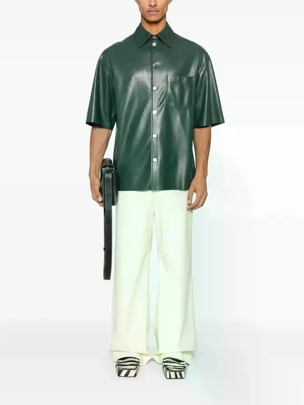 Nanushka Aksel Shirt