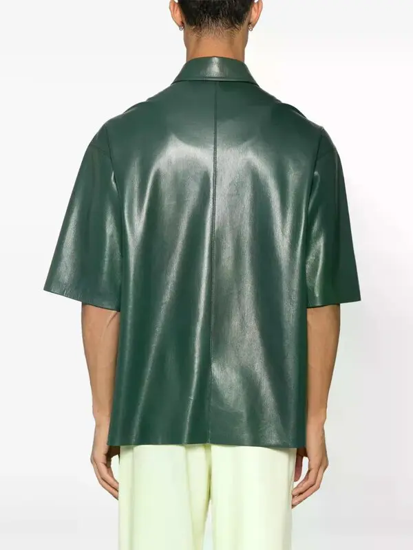 Nanushka Aksel Shirt